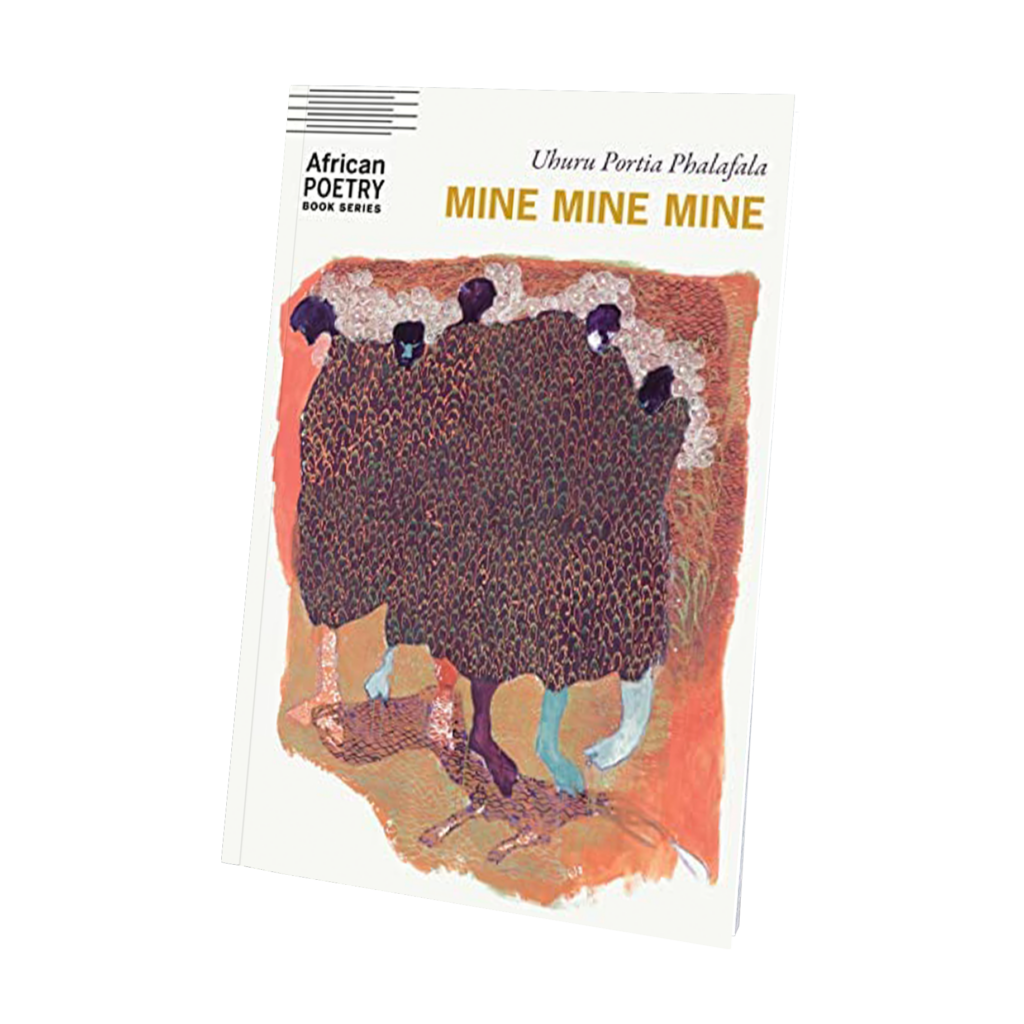 Book Launch: Mine Mine Mine – The Commune